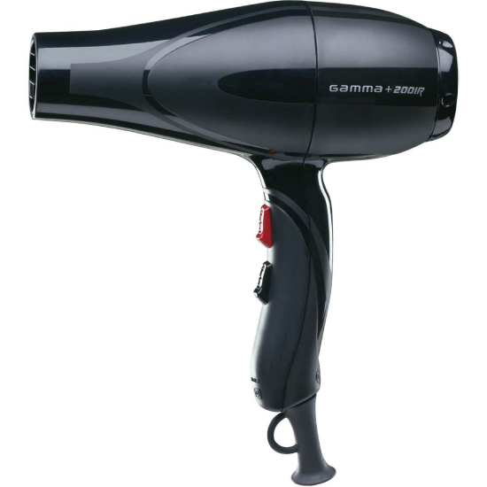 Gamma Piu - Hair dryer, hair straighteners, portable hair dryer and ...