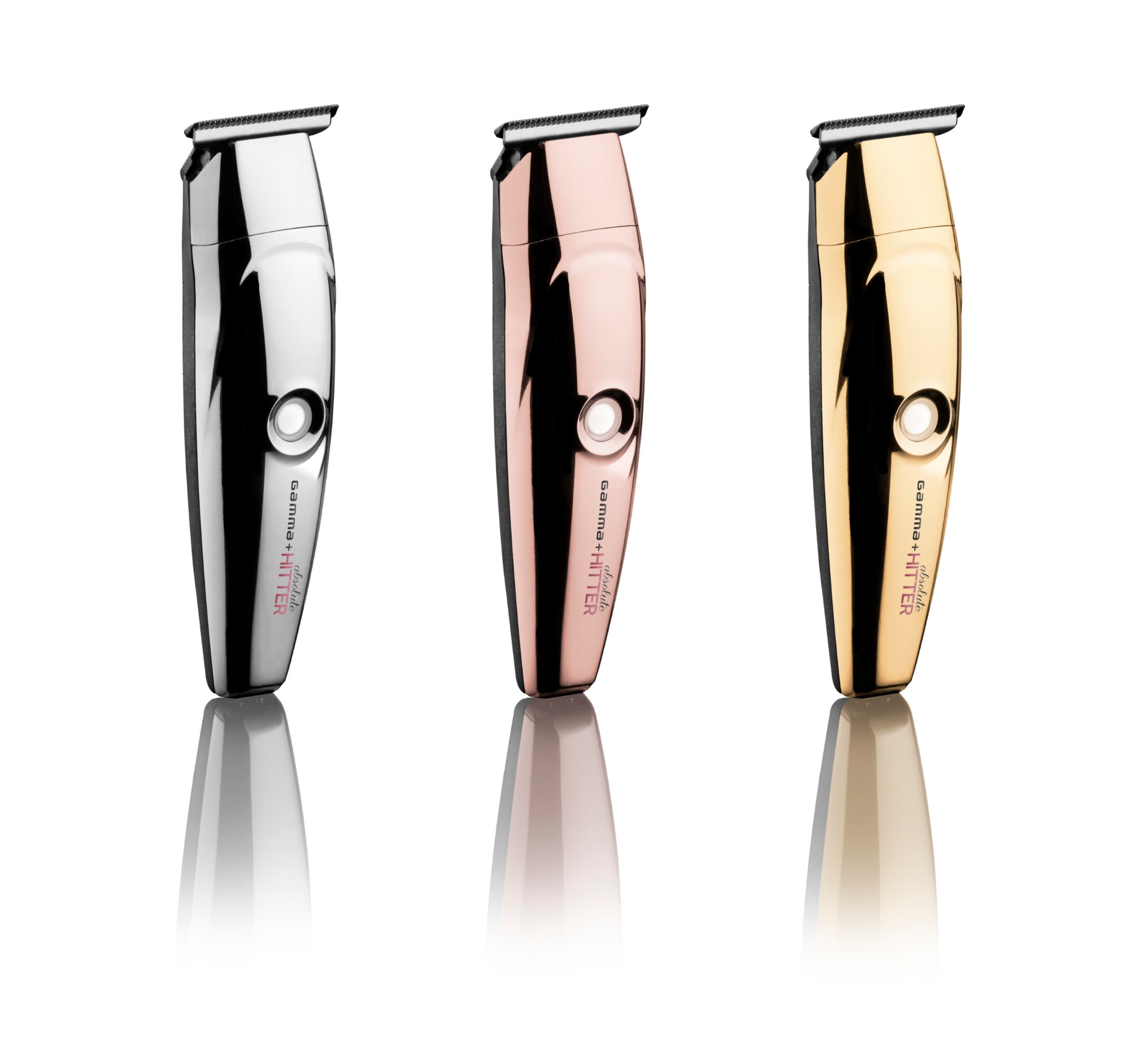 Gamma Piu - Hair dryer, hair straighteners, portable hair dryer and ...