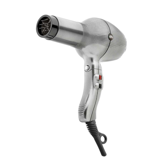 Gamma Piu - Hair dryer, hair straighteners, portable hair dryer and ...