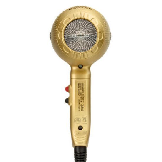 Gamma Piu - Hair dryer, hair straighteners, portable hair dryer and ...