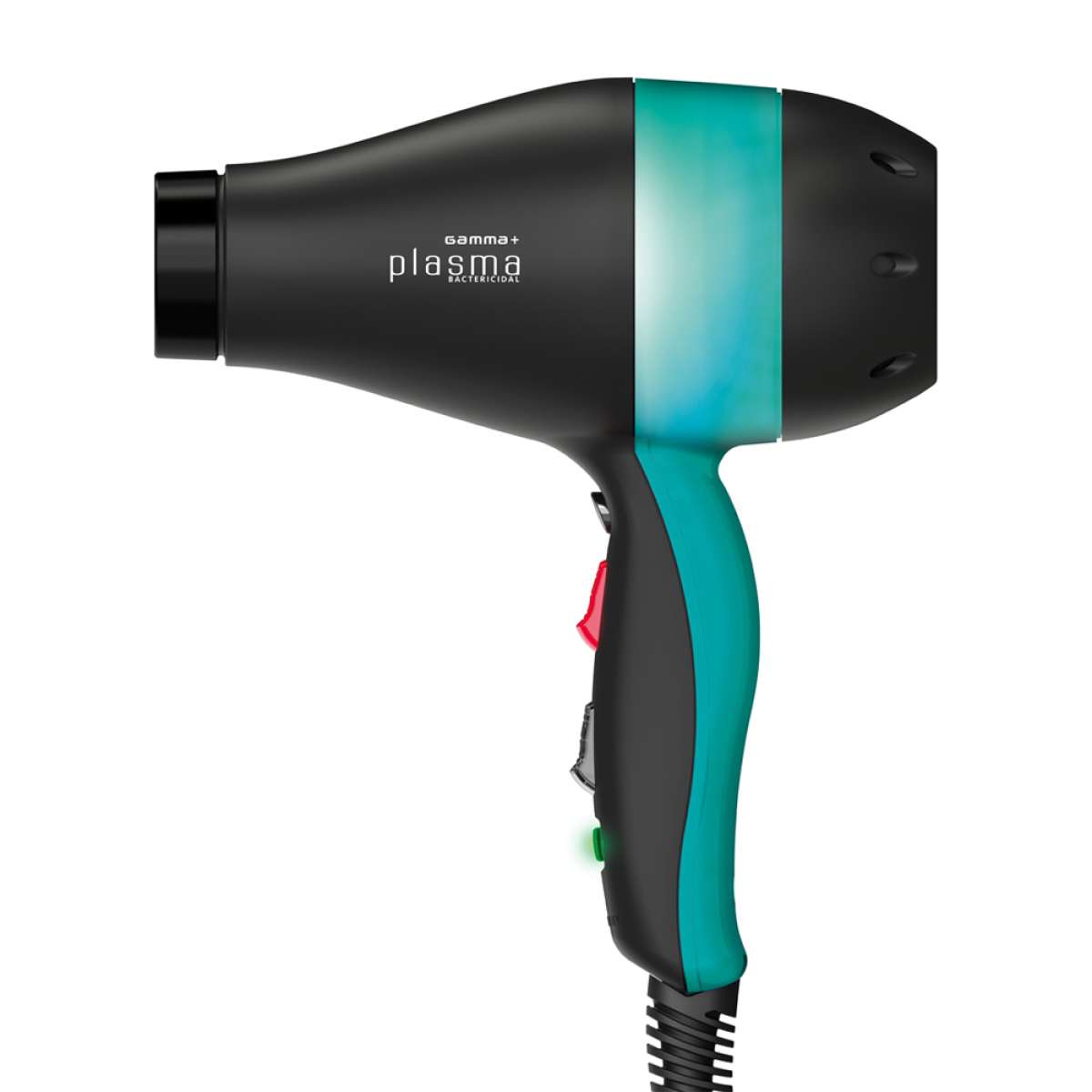 Gamma Piu - Hair dryer, hair straighteners, portable hair dryer and ...
