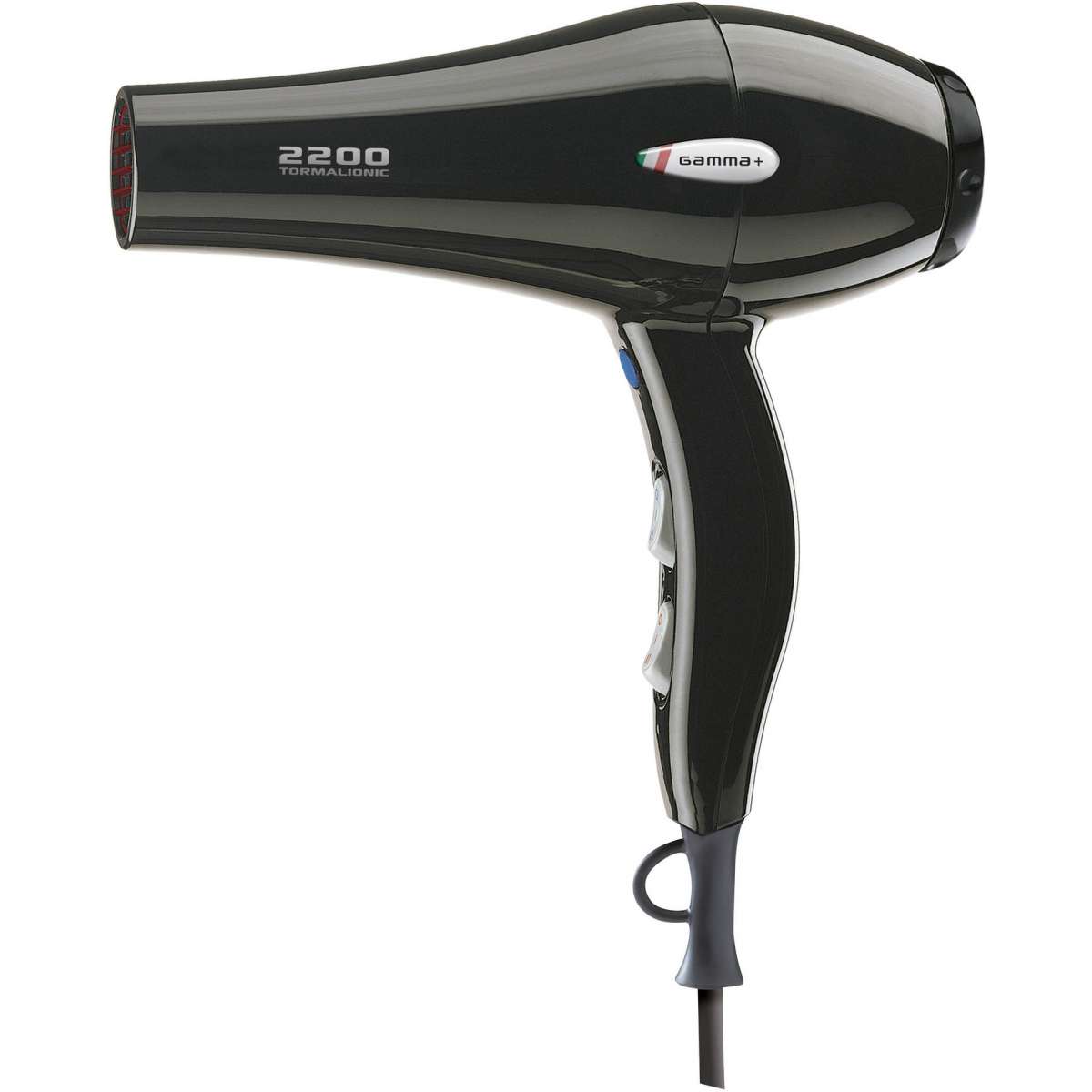 Gamma Piu - Hair dryer, hair straighteners, portable hair dryer and ...
