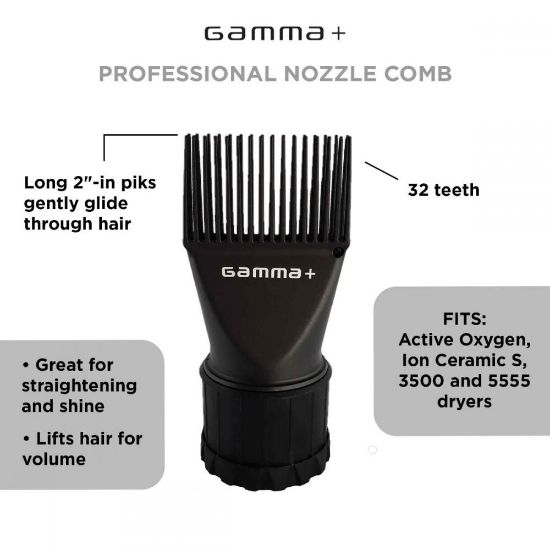 Gamma Piu - Hair dryer, hair straighteners, portable hair dryer and professional hair dryers ...