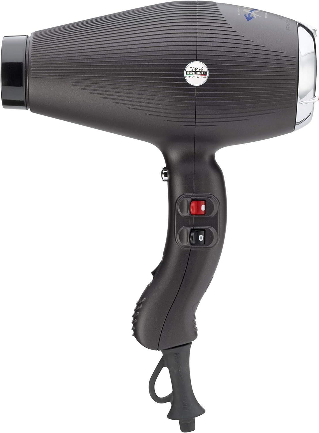 Gamma Piu - Hair dryer, hair straighteners, portable hair dryer and ...