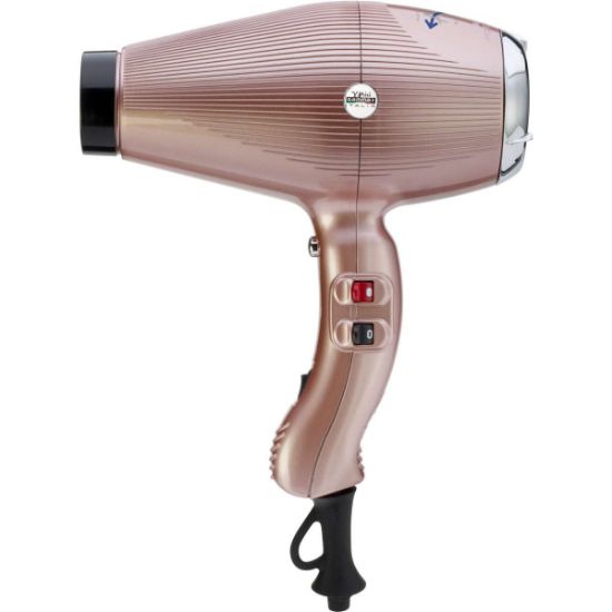Gamma Piu - Hair dryer, hair straighteners, portable hair dryer and ...