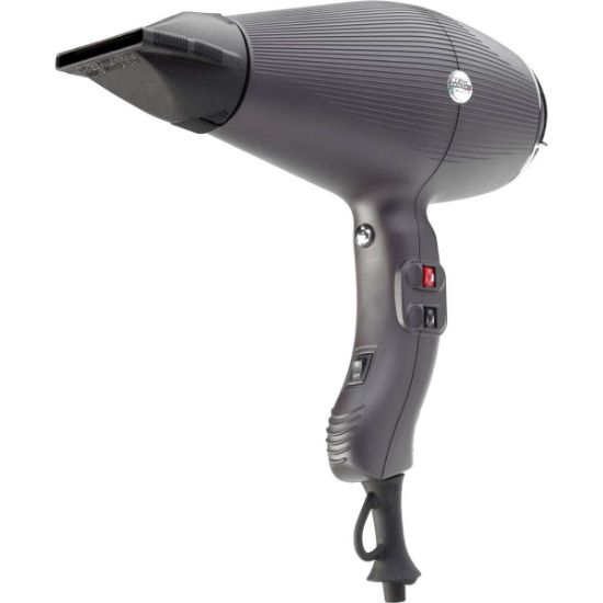 Gamma Piu - Hair dryer, hair straighteners, portable hair dryer and ...