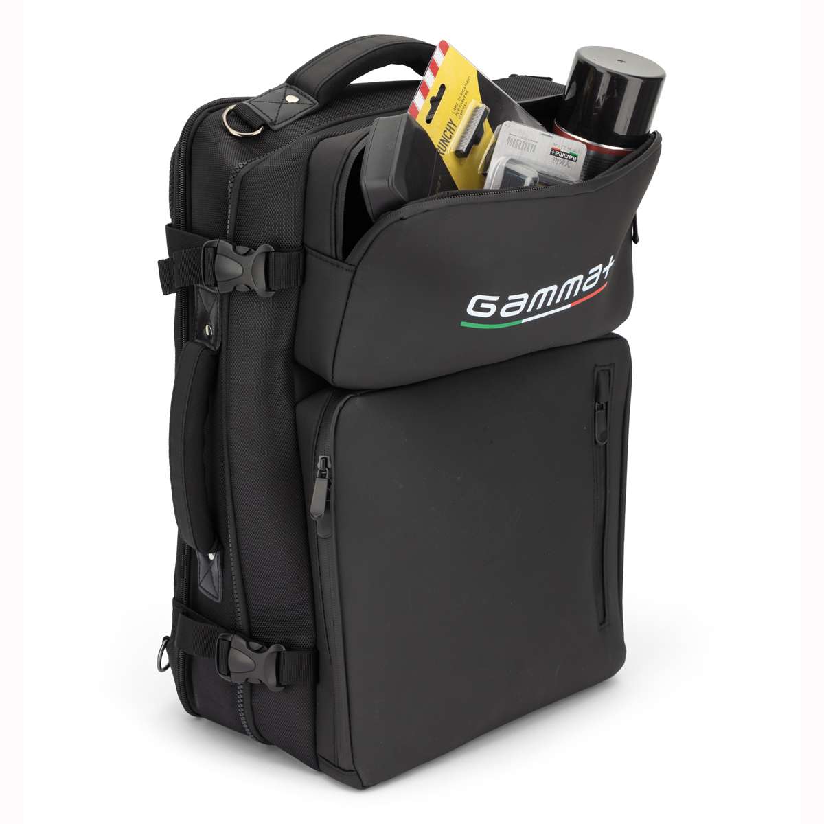 Gamma Piu - Hair dryer, hair straighteners, portable hair dryer and ...