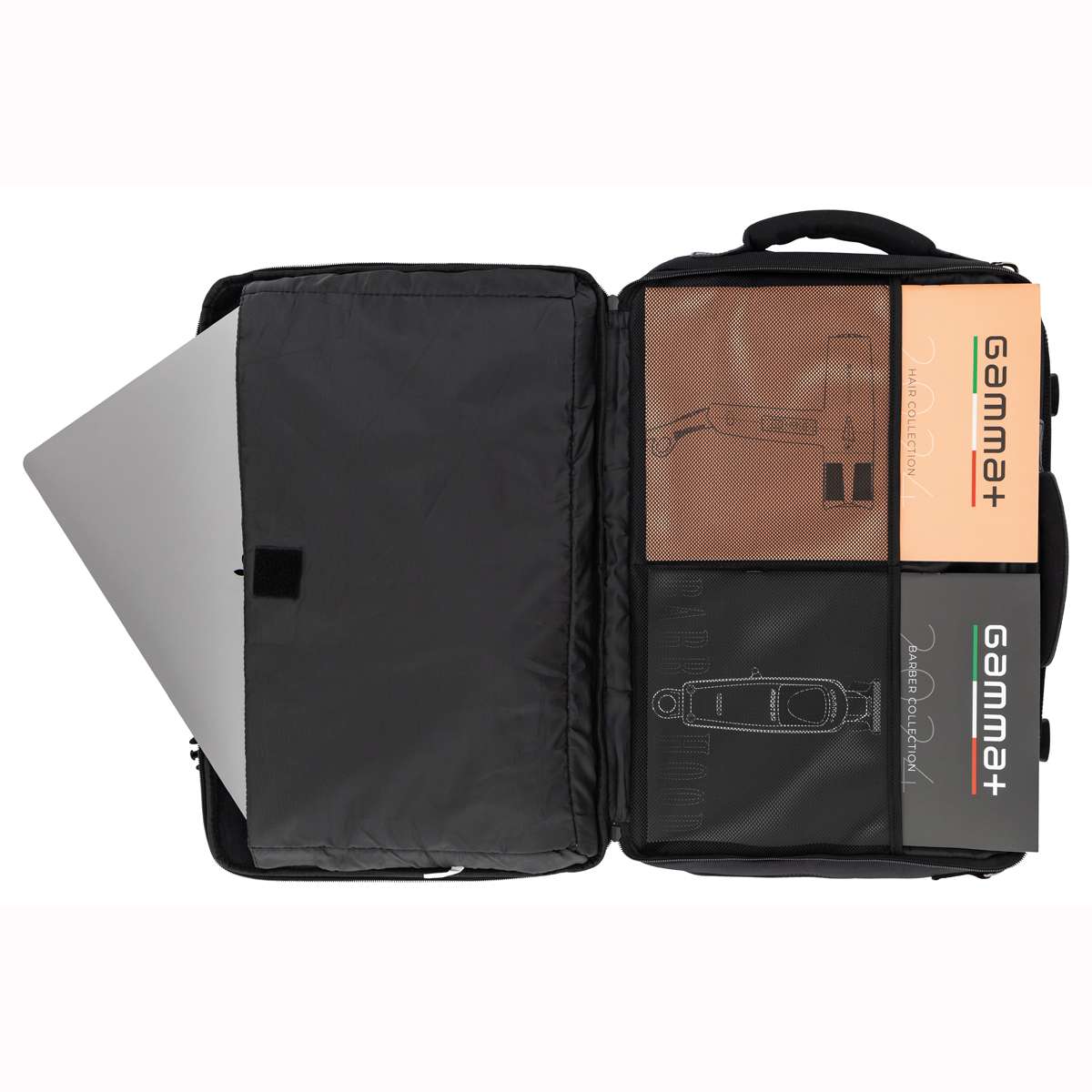 Gamma Piu - Hair dryer, hair straighteners, portable hair dryer and professional hair dryers ...