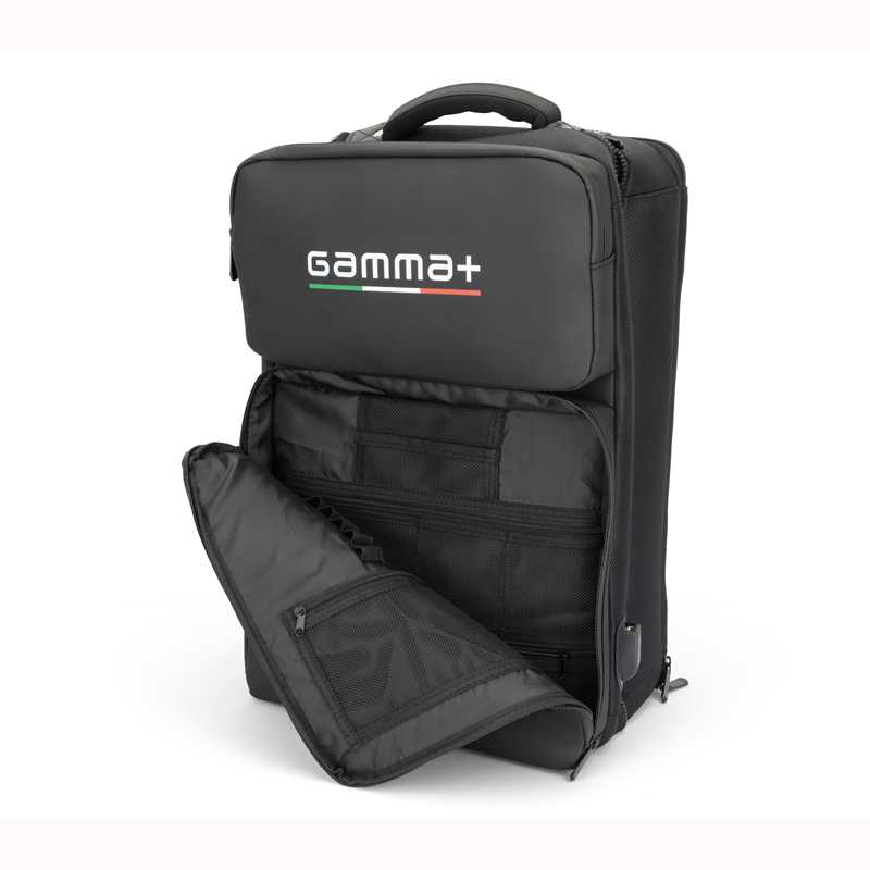 Gamma Piu - Hair dryer, hair straighteners, portable hair dryer and professional hair dryers ...